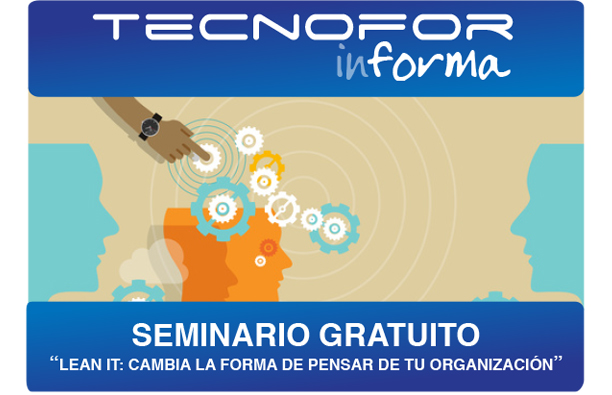 Lean IT - Tecnofor