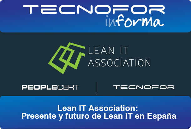 Lean IT – Tecnofor