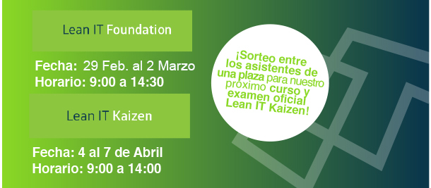 Lean IT – Tecnofor