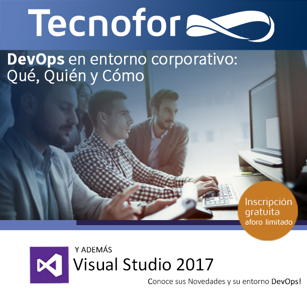 Seminario DevOps-Tecnofor
